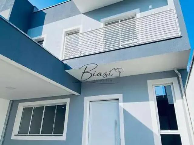 Casa / Sobrado para Venda em São José dos Campos/SP Altos da Vila Paiva 2 Quartos