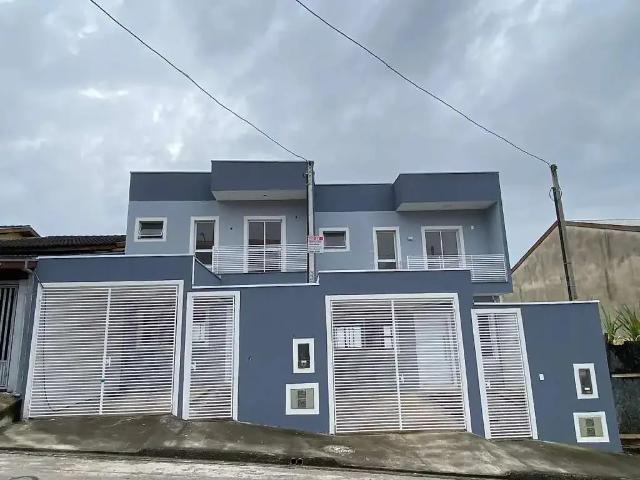 Casa / Sobrado para Venda em São José dos Campos/SP Altos da Vila Paiva 2 Quartos