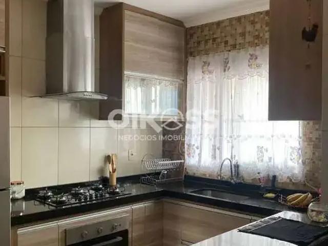 Casa / Sobrado para Venda em São José dos Campos/SP Altos da Vila Paiva 2 Quartos