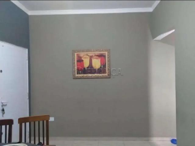 Casa / Sobrado para Venda em São José dos Campos/SP Altos da Vila Paiva 2 Quartos