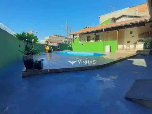 Casa / Sobrado para Venda em São José dos Campos/SP Altos da Vila Paiva 2 Quartos