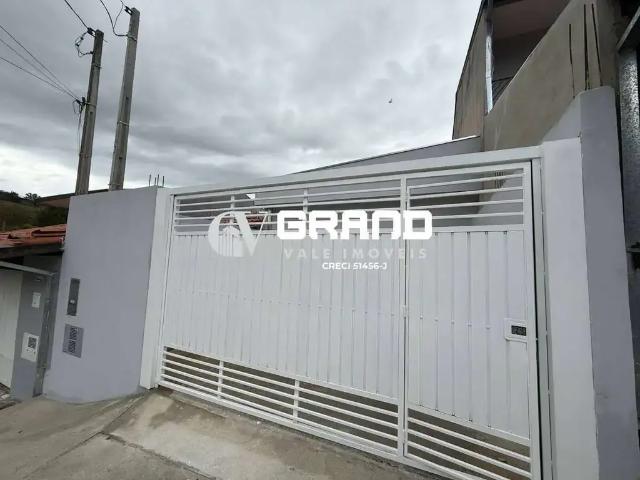 Casa / Sobrado para Venda em São José dos Campos/SP Altos da Vila Paiva 2 Quartos