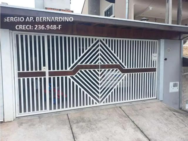Casa / Sobrado para Venda em São José dos Campos/SP Altos da Vila Paiva 2 Quartos