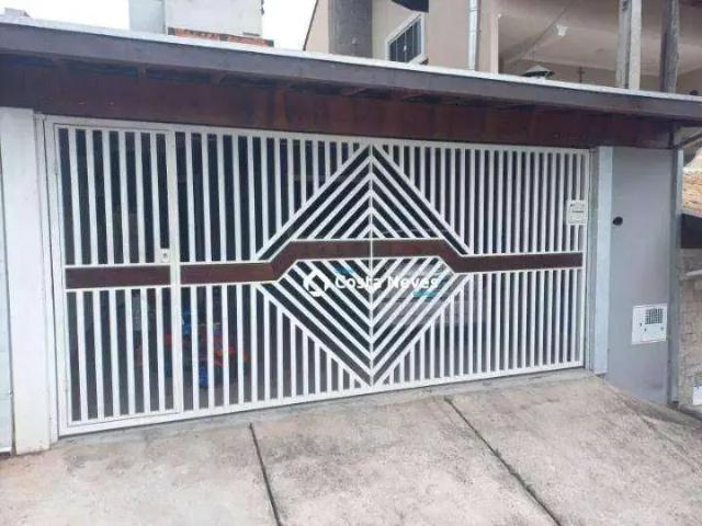 Casa / Sobrado para Venda em São José dos Campos/SP Altos da Vila Paiva 2 Quartos