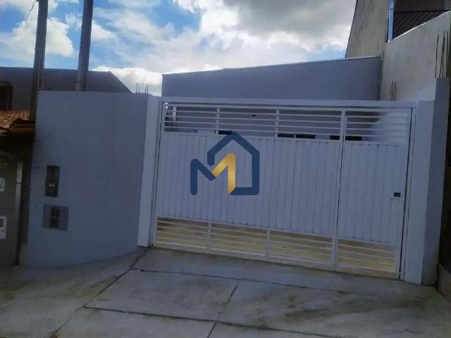 Casa / Sobrado para Venda em São José dos Campos/SP Altos da Vila Paiva 2 Quartos