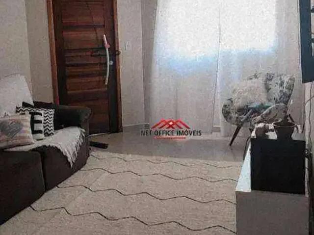 Casa / Sobrado para Venda em São José dos Campos/SP Altos da Vila Paiva 2 Quartos