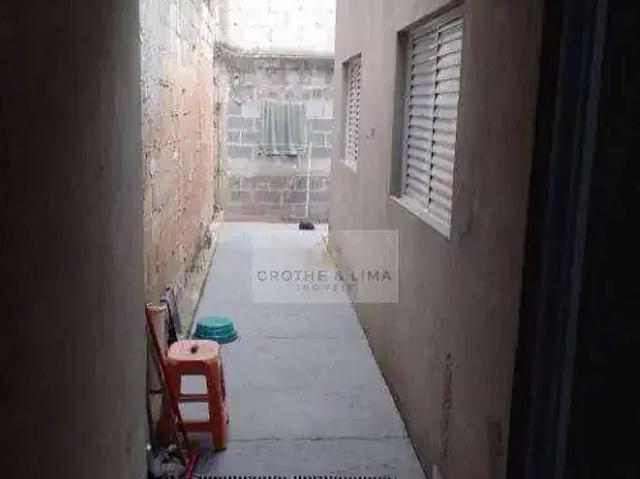 Casa / Sobrado para Venda em São José dos Campos/SP Altos da Vila Paiva 2 Quartos