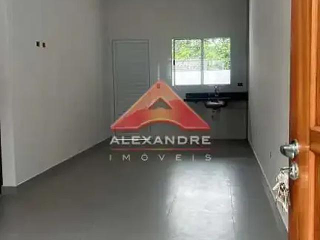 Casa / Sobrado para Venda em São José dos Campos/SP Altos da Vila Paiva 2 Quartos