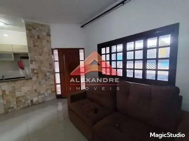 Casa / Sobrado para Venda em São José dos Campos/SP Altos da Vila Paiva 2 Quartos