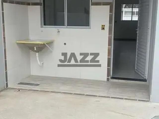 Casa / Sobrado para Venda em São José dos Campos/SP Altos da Vila Paiva 2 Quartos