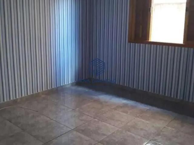 Casa / Sobrado para Venda em São José dos Campos/SP Altos da Vila Paiva 2 Quartos
