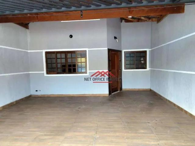 Casa / Sobrado para Venda em São José dos Campos/SP Altos da Vila Paiva 2 Quartos