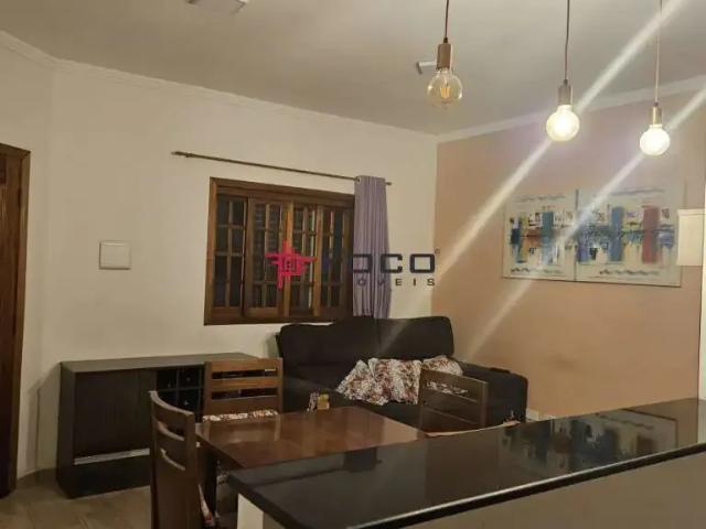 Casa / Sobrado para Venda em São José dos Campos/SP Altos da Vila Paiva 2 Quartos