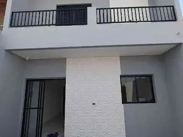 Casa / Sobrado para Venda em São José dos Campos/SP Altos da Vila Paiva 3 Quartos