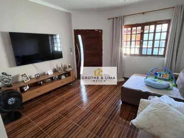 Casa / Sobrado para Venda em São José dos Campos/SP Altos da Vila Paiva 3 Quartos
