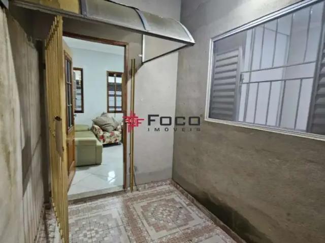 Casa / Sobrado para Venda em São José dos Campos/SP Altos da Vila Paiva 3 Quartos