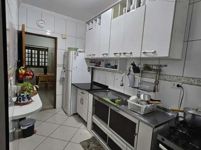 Casa / Sobrado para Venda em São José dos Campos/SP Altos da Vila Paiva 3 Quartos