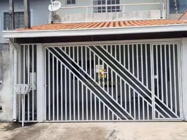 Casa / Sobrado para Venda em São José dos Campos/SP Altos da Vila Paiva 3 Quartos