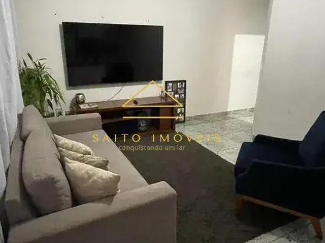 Casa / Sobrado para Venda em São José dos Campos/SP Altos da Vila Paiva 3 Quartos