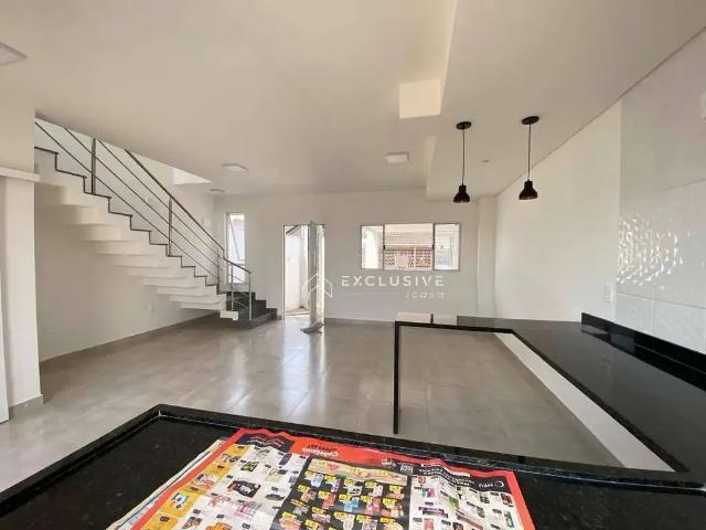 Casa / Sobrado para Venda em São José dos Campos/SP Altos da Vila Paiva 3 Quartos