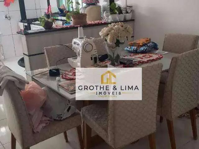 Casa / Sobrado para Venda em São José dos Campos/SP Altos da Vila Paiva 3 Quartos