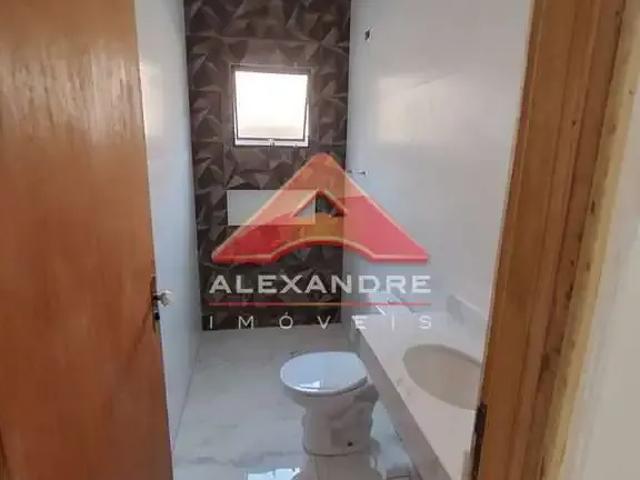 Casa / Sobrado para Venda em São José dos Campos/SP Altos da Vila Paiva 3 Quartos