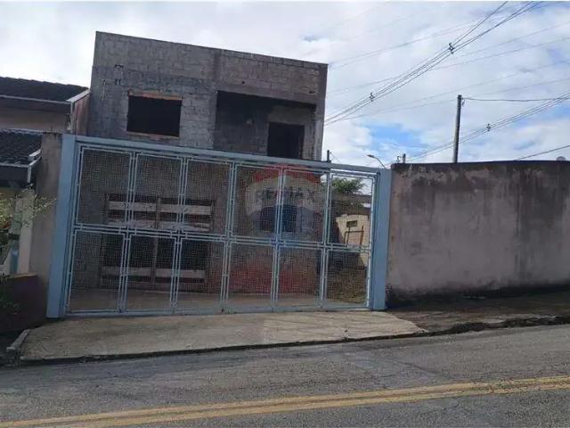 Casa / Sobrado para Venda em São José dos Campos/SP Altos da Vila Paiva 3 Quartos