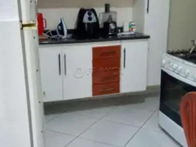 Casa / Sobrado para Venda em São José dos Campos/SP Altos da Vila Paiva 3 Quartos