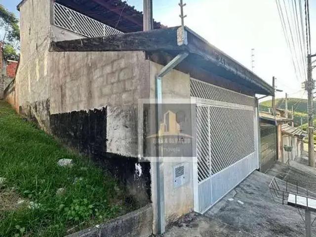 Casa / Sobrado para Venda em São José dos Campos/SP Altos da Vila Paiva 3 Quartos