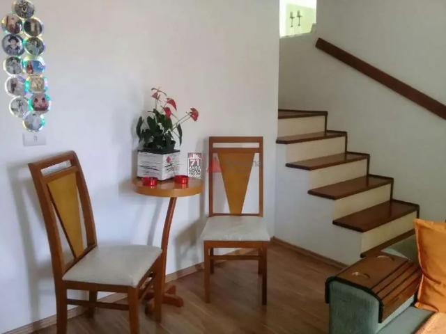 Casa / Sobrado para Venda em São José dos Campos/SP Altos da Vila Paiva 3 Quartos
