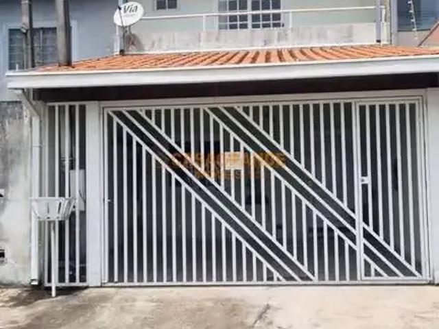 Casa / Sobrado para Venda em São José dos Campos/SP Altos da Vila Paiva 3 Quartos