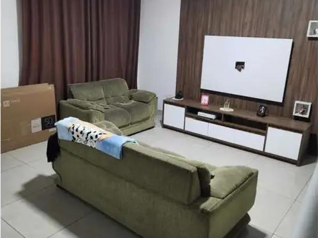Casa / Sobrado para Venda em São José dos Campos/SP Altos da Vila Paiva 3 Quartos