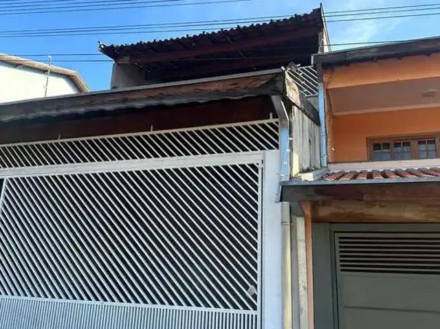 Casa / Sobrado para Venda em São José dos Campos/SP Altos da Vila Paiva 3 Quartos