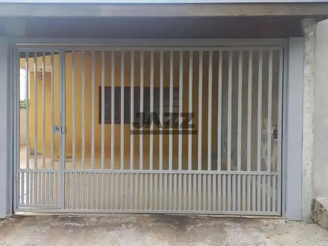 Casa / Sobrado para Venda em São José dos Campos/SP Altos da Vila Paiva 3 Quartos
