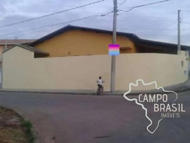 Casa / Sobrado para Venda em São José dos Campos/SP Altos da Vila Paiva 3 Quartos