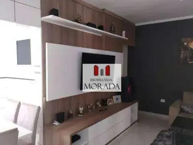 Casa / Sobrado para Venda em São José dos Campos/SP Altos da Vila Paiva 3 Quartos