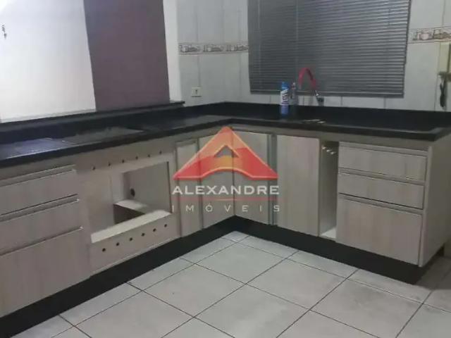 Casa / Sobrado para Venda em São José dos Campos/SP Altos da Vila Paiva 3 Quartos
