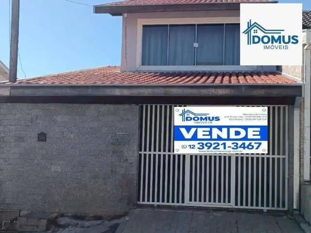 Casa / Sobrado para Venda em São José dos Campos/SP Altos da Vila Paiva 3 Quartos