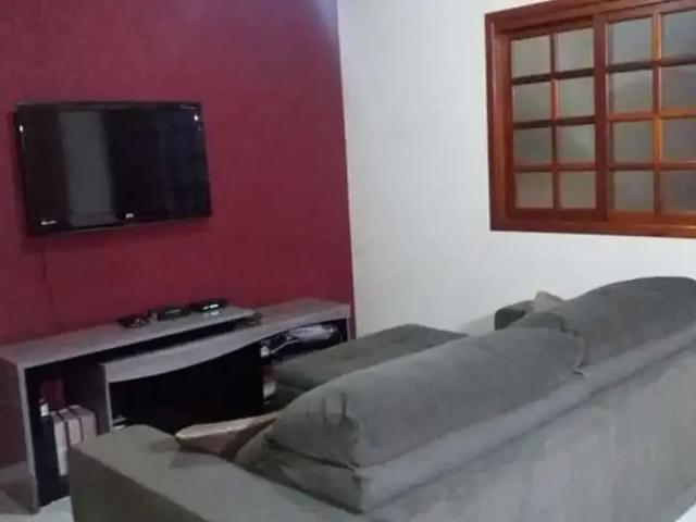 Casa / Sobrado para Venda em São José dos Campos/SP Altos da Vila Paiva 3 Quartos