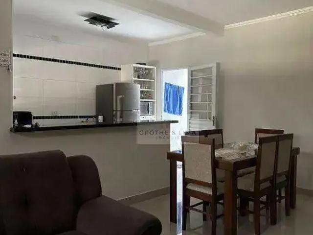Casa / Sobrado para Venda em São José dos Campos/SP Altos da Vila Paiva 3 Quartos