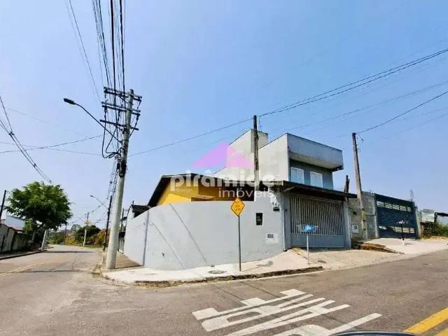 Casa / Sobrado para Venda em São José dos Campos/SP Altos da Vila Paiva 3 Quartos
