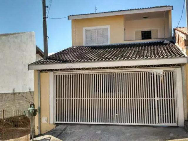Casa / Sobrado para Venda em São José dos Campos/SP Altos da Vila Paiva 3 Quartos
