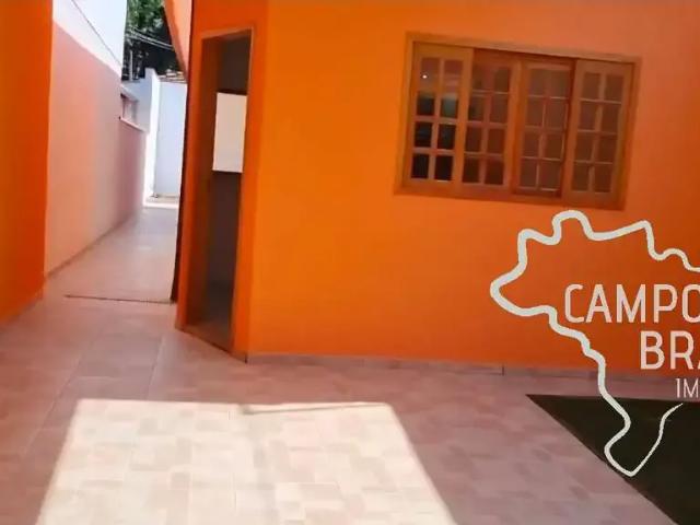 Casa / Sobrado para Venda em São José dos Campos/SP Área Rural de São José dos Campos 2 Quartos