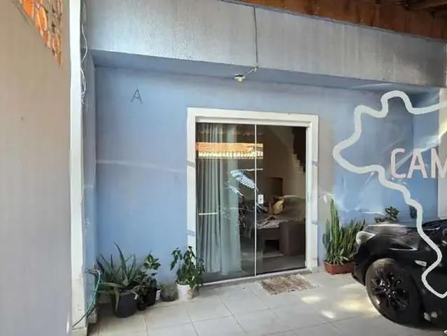 Casa / Sobrado para Venda em São José dos Campos/SP Área Rural de São José dos Campos 3 Quartos