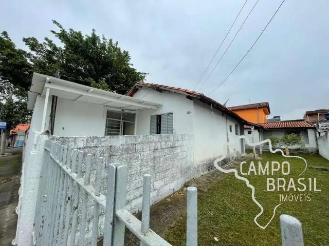 Casa / Sobrado para Venda em São José dos Campos/SP Área Rural de São José dos Campos 3 Quartos