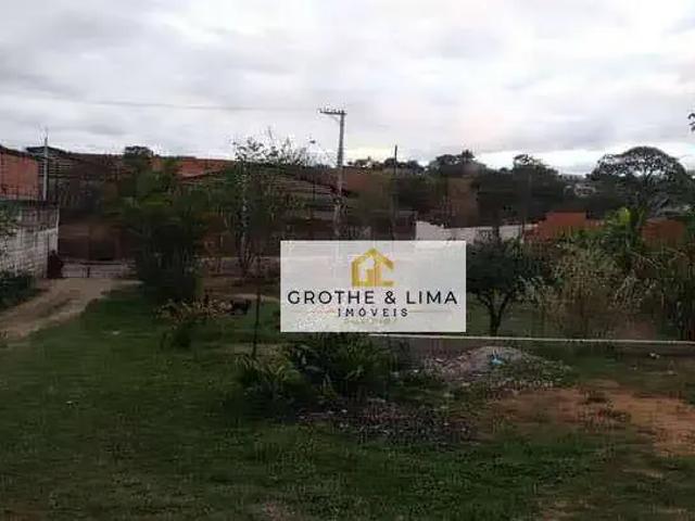 Casa / Sobrado para Venda em São José dos Campos/SP Boa Esperança 4 Quartos
