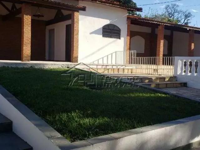 Casa / Sobrado para Venda em São José dos Campos/SP Bom Retiro 4 Quartos