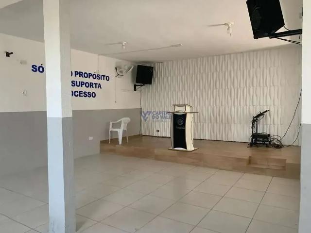 Casa / Sobrado para Venda em São José dos Campos/SP Bom Retiro 1 Quartos