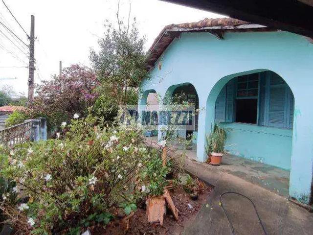Casa / Sobrado para Venda em São José dos Campos/SP Bom Retiro 2 Quartos