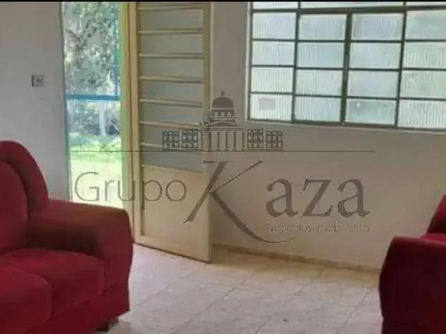 Casa / Sobrado para Venda em São José dos Campos/SP Bom Retiro 2 Quartos